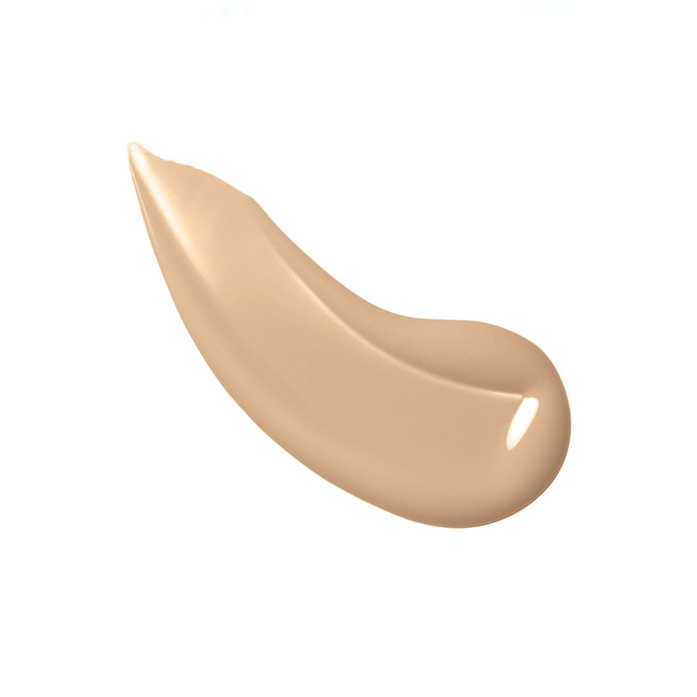 Pack of 2 CoverGirl Clean Sensitive Liquid Foundation, Buff Beige 525 ...